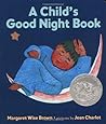 Amazon.com: A Child's Good Night Book (9780694008391): Brown, Margaret ...