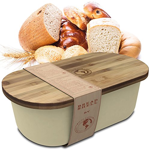Compare Price Ceramic Bread Box On StatementsLtd Compare Price Ceramic Bread Box On StatementsLtd