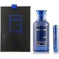 Bharara Bleu Pour Homme Eau de Parfum 100ml Gran Proyección y Duración ...
