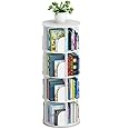 Amazon.com: Toytexx Inc & Design 4 Tier 360° Rotating Stackable Shelves ...