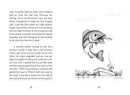 Fish On! (Lucky Luke's Hunting Adventures Book 5) - Kindle edition by ...