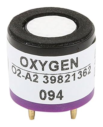 Gas Clip Technologies MGC-SE-O2 MGC O2 Sensor, Oxygen Sensor ...
