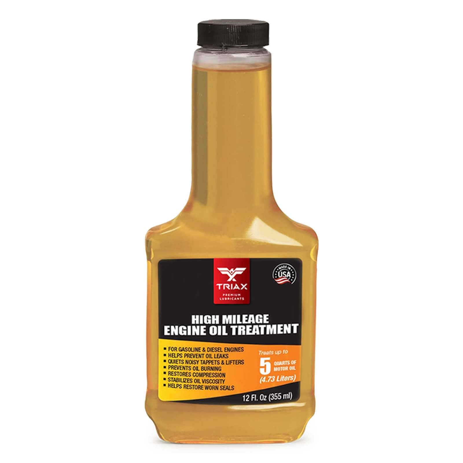 Mua TRIAX High Mileage Engine Oil Treatment - Seal Revitalizer ...