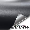 Amazon.com: VViViD XPO Matte Gun Metal Vinyl Wrap Roll with Air Release ...