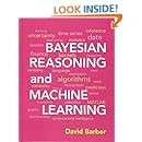 Bayesian Reasoning and Machine Learning: David Barber: 8601400496688 ...