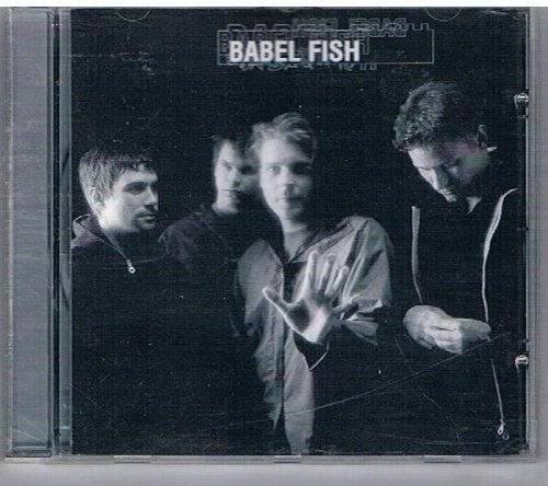 Babel Fish - Babel Fish - Amazon.com Music