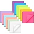 Amazon.com : 12 Pack Sticky Notes, 3x3 Inch Colorful Sticky Note, 55 ...