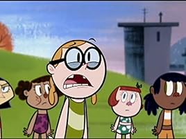 Amazon.co.uk: Watch The Mighty B! - Season 1 | Prime Video