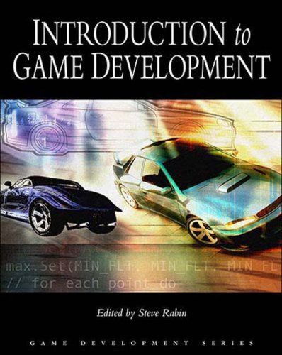 Introduction to Game Development (Game Development Series ...