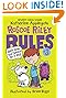 Roscoe Riley Rules #3: Don't Swap Your Sweater for a Dog: Katherine ...