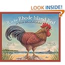 R is for Rhode Island Red: A Rhode Island Alphabet (Discover America ...