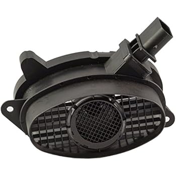 Amazon.com: Bapmic 13627566986 MAF Mass Air Flow Sensor for BMW 1 3 ...