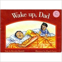 Amazon.com: Wake Up Dad (PM Story Books Red Level) (9780435067304 ...