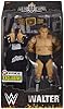 Ringside Walter (Gunther) - WWE Elite Exclusive Toy Wrestling Action ...