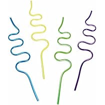 Original Crazy Straws