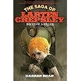 Amazon.com: Birth of a Killer (The Saga of Larten Crepsley, 1 ...
