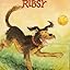 Ribsy (Henry Huggins): Beverly Cleary, Jacqueline Rogers: 9780380709557 ...