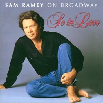 Samuel Ramey, Ettore Stratta, London Studio Orchestra - So in Love: Sam ...