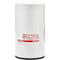 Amazon.com: Fuel Filter Diesel Filter Replace FF5825NN 5599456 Fuel ...