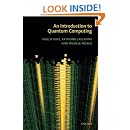 Amazon.com: An Introduction to Quantum Computing (9780198570493 ...
