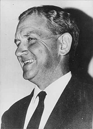 Amazon.com: Vintage photo of William Rae Whaley smiling.: Entertainment ...