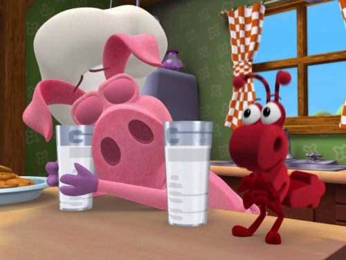 Watch Word World Season 4 | Prime Video