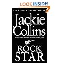 Rock Star - Kindle edition by Jackie Collins. Literature & Fiction ...
