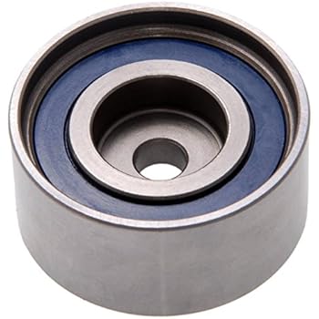 Amazon.com: Mb918552 - Pulley Idler For Mitsubishi - Febest: Automotive