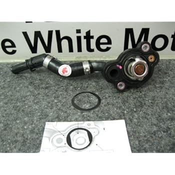 Amazon.com: Mopar 6814 8113AA, Engine Coolant Thermostat Kit: Automotive