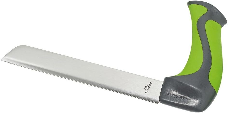 NRS Healthcare Easi Grip Contoured Handle Carving Knife – BigaMart