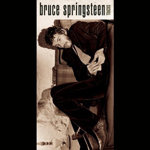 - Bruce Springsteen: Tracks Box set, Original recording remastered ...