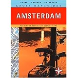 Knopf MapGuide: Barcelona (Knopf Mapguides): Knopf Guides ...