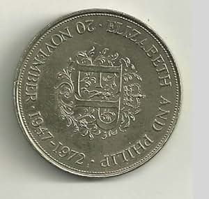 Amazon.com : Elizabeth II, D.g.reg.fd. Elizabeth and Philip, 20 ...