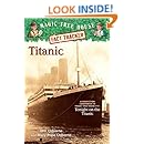 Amazon.com: Titanic: A Nonfiction Companion to Magic Tree House #17 ...