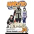 Amazon.com: Naruto, Vol. 36: Cell Number 10 (9781421521725): Masashi ...
