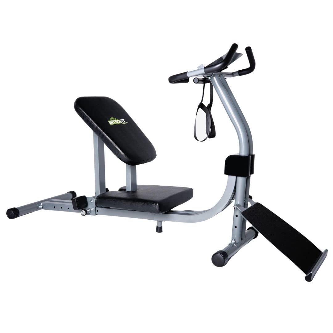 Mua Full Body Stretching Machine Nitrofit Limber Pro. Only Stretch ...