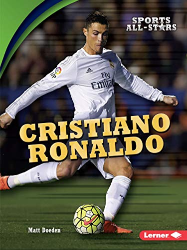 Cristiano Ronaldo | Amazon.com.br
