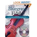 Teach Yourself Bluegrass Fiddle: Matt Glaser: 0752187649892: Amazon.com ...
