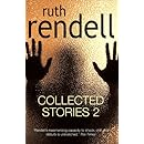 Collected Stories 2 (v. 2): Ruth Rendell: 9780091796839: Amazon.com: Books