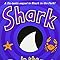 Shark in the Dark: Amazon.co.uk: Nick Sharratt: 9780552572187: Books