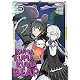 Kuma Kuma Kuma Bear (Manga) Vol. 5: Kumanano, Sergei