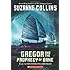 Gregor And The Curse Of The Warmbloods (Underland Chronicles, Book 3 ...