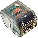 Amazon.com: Spektrum AR620 6-Channel RC Sport Receiver: Toys & Games
