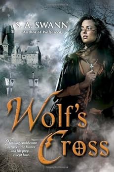 Wolf’s Cross: For those who like their werewolves visceral | Fantasy ...