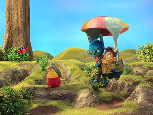 Watch Tumble Leaf Season 1 | Prime Video