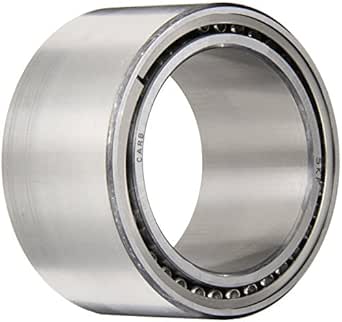 SKF C 3130/HA3C4 Carb Toroidal Bearing, Straight Bore, Case Hardened ...