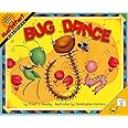 Amazon.com: Bug Dance (MathStart 1): 9780064462525: Murphy, Stuart J ...