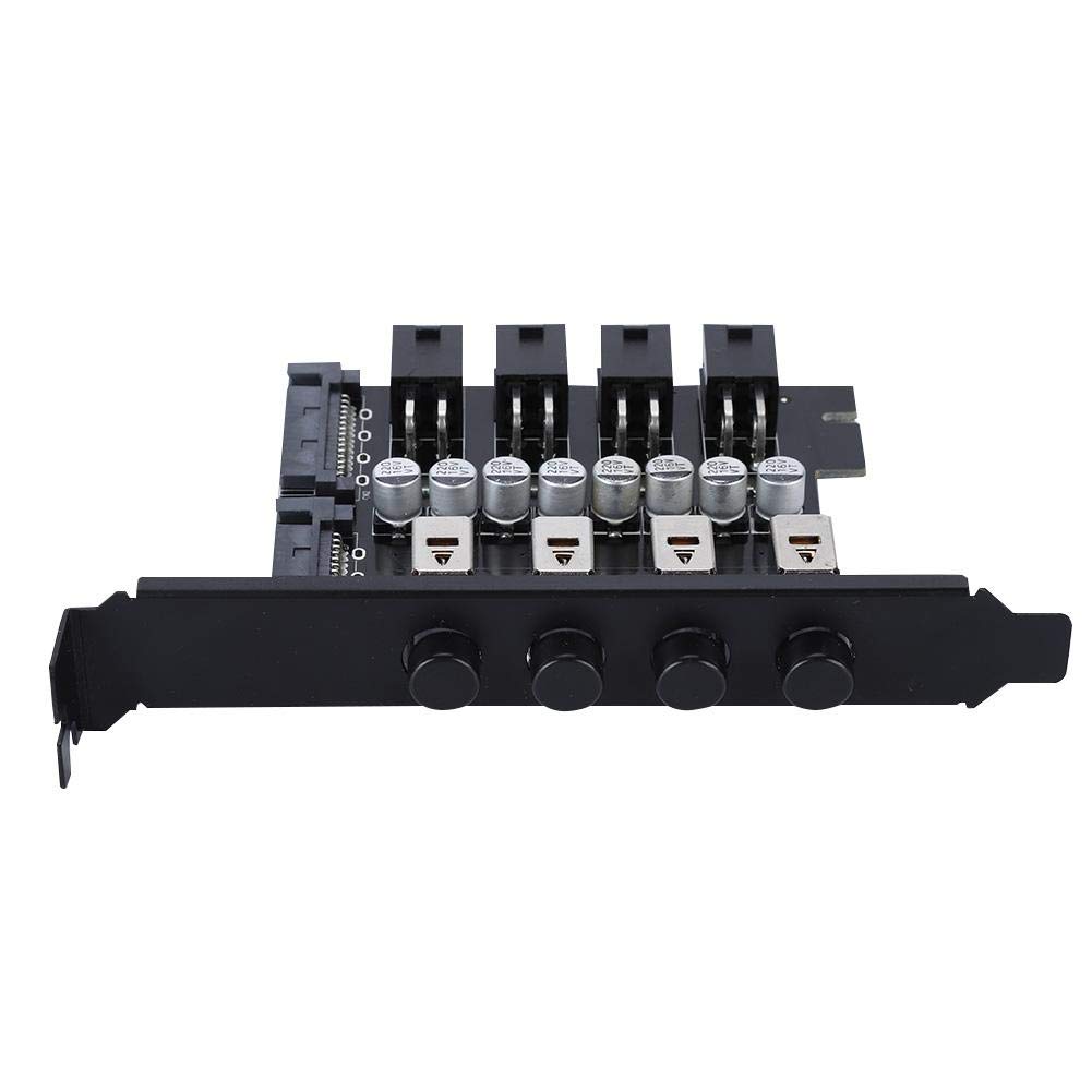Kafuty HDD Hard Drive Power Supply Switch Control Module SATA Drive ...