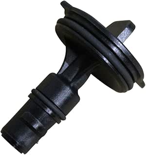 Amazon.com: Mopar 53032531AE PCV Valve Grommet: Automotive