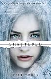 Contagion: Book 1 (Dark Matter): Amazon.co.uk: Teri Terry ...